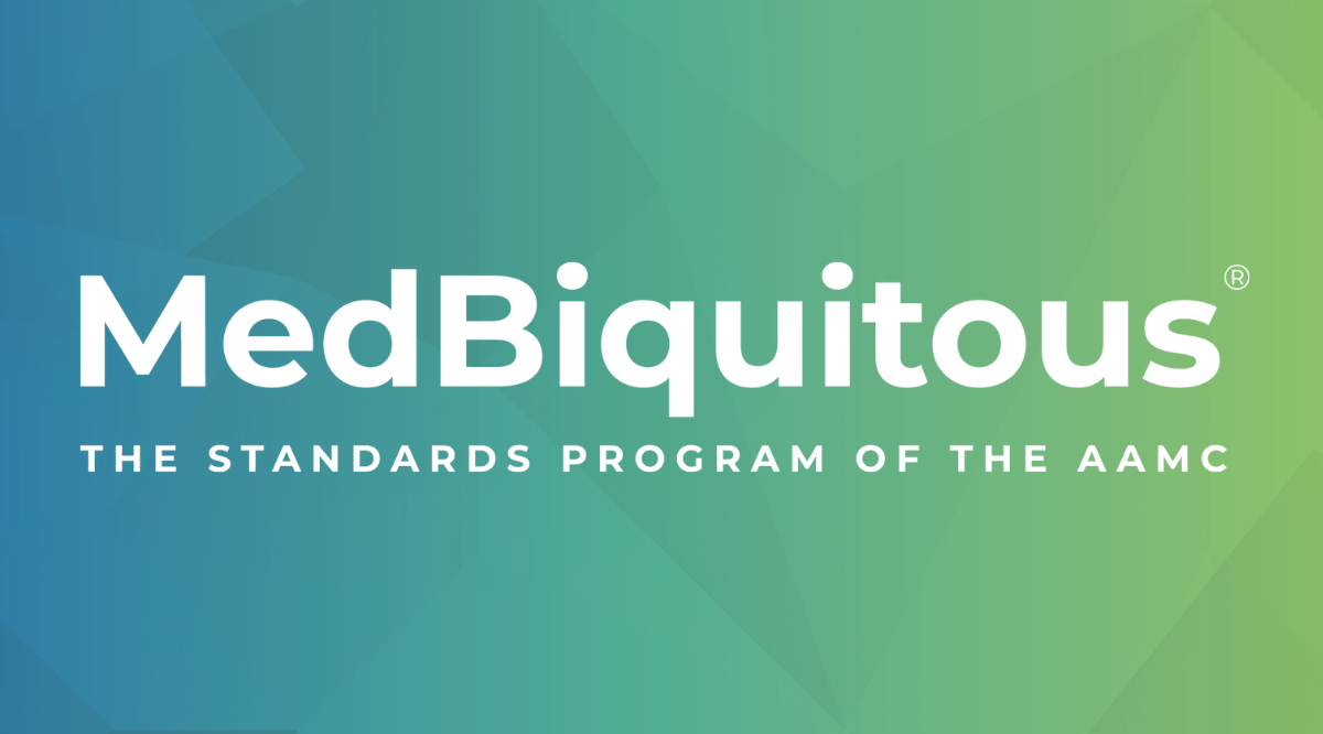 MedBiquitous® Competency-based Education & Curriculum Management Roundtable Reports | MedBiquitous